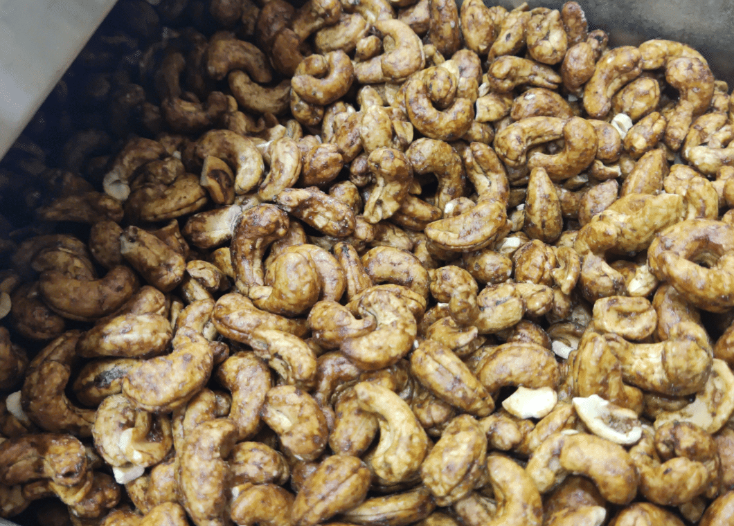 Nuts | Al Atlal Roastery