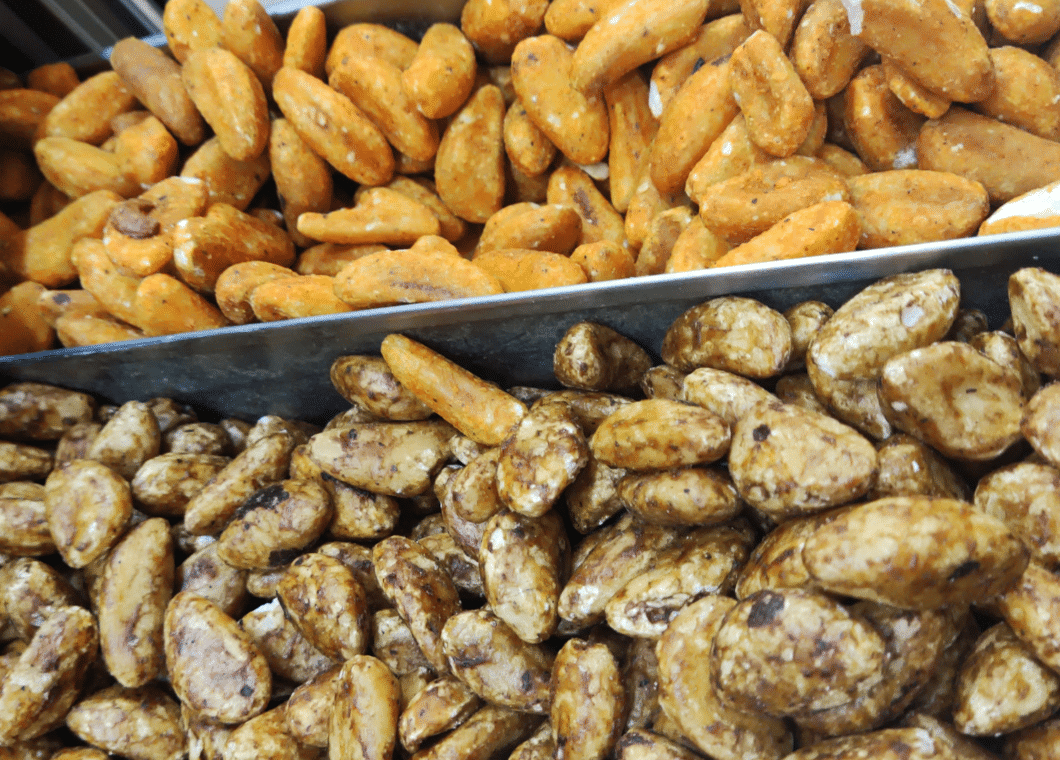 Nuts | Al Atlal Roastery