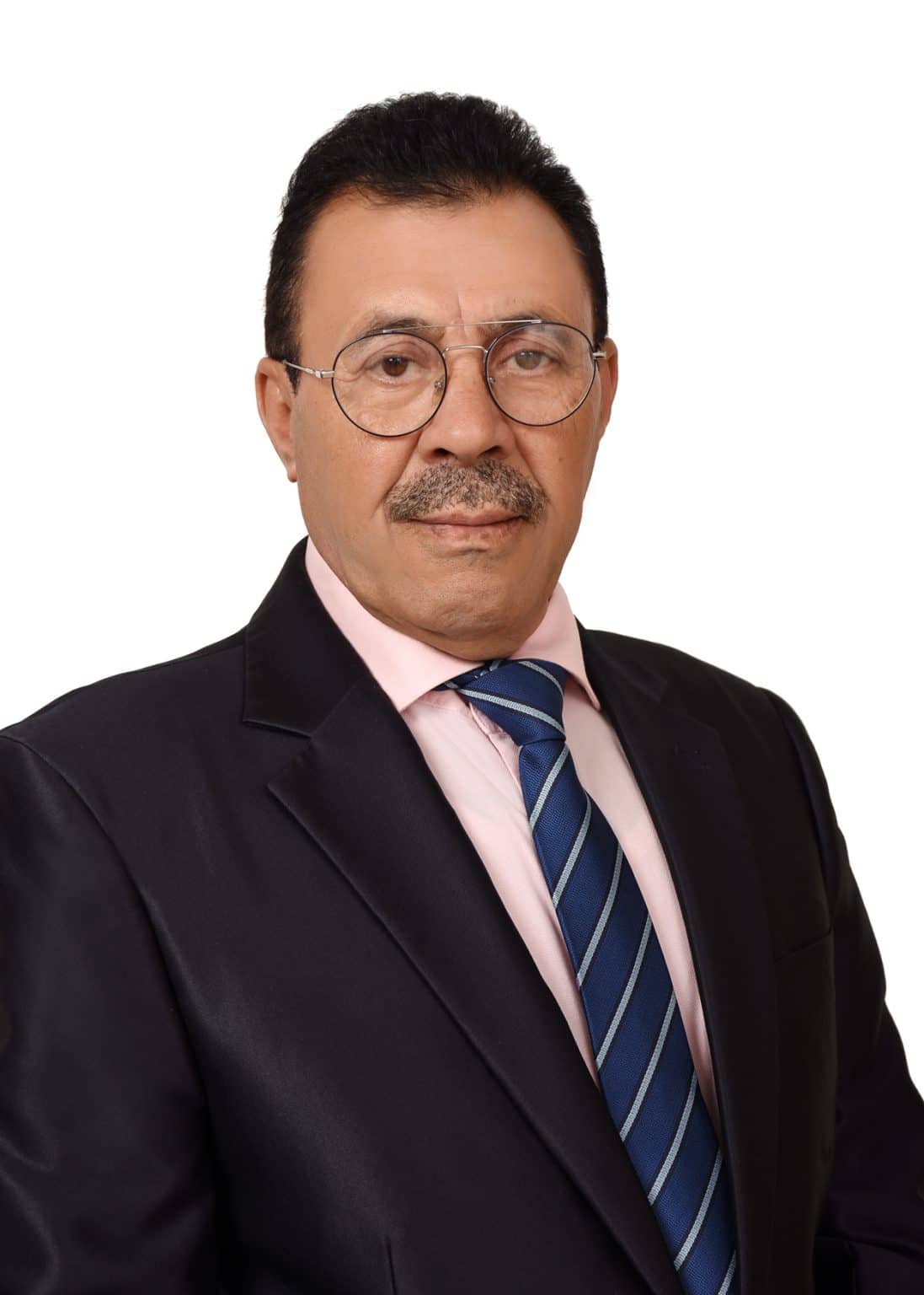 Mr. Mahmoud Al Douri extend his congratulations to His Highness Sheikh ...